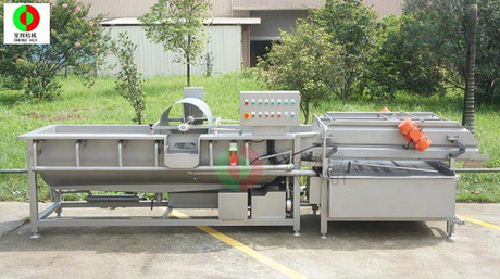 Vortex washing machine should be used in the right place - Zhaoqing ...