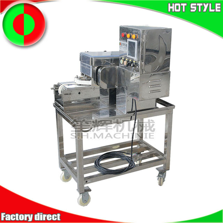 Automatic fish fillet machine - Buy fish fillet machine, slice fish ...