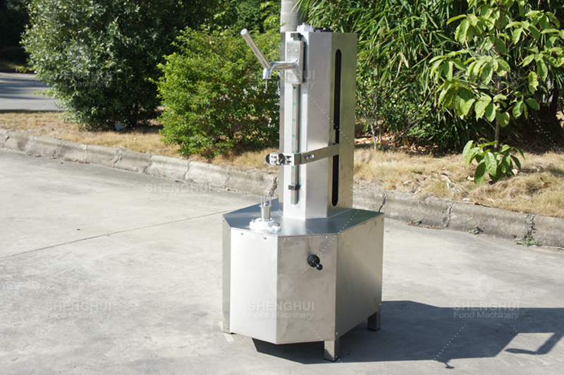 Automatic fruit peeling machine pumpkin peeler pineapple grapefruit ...