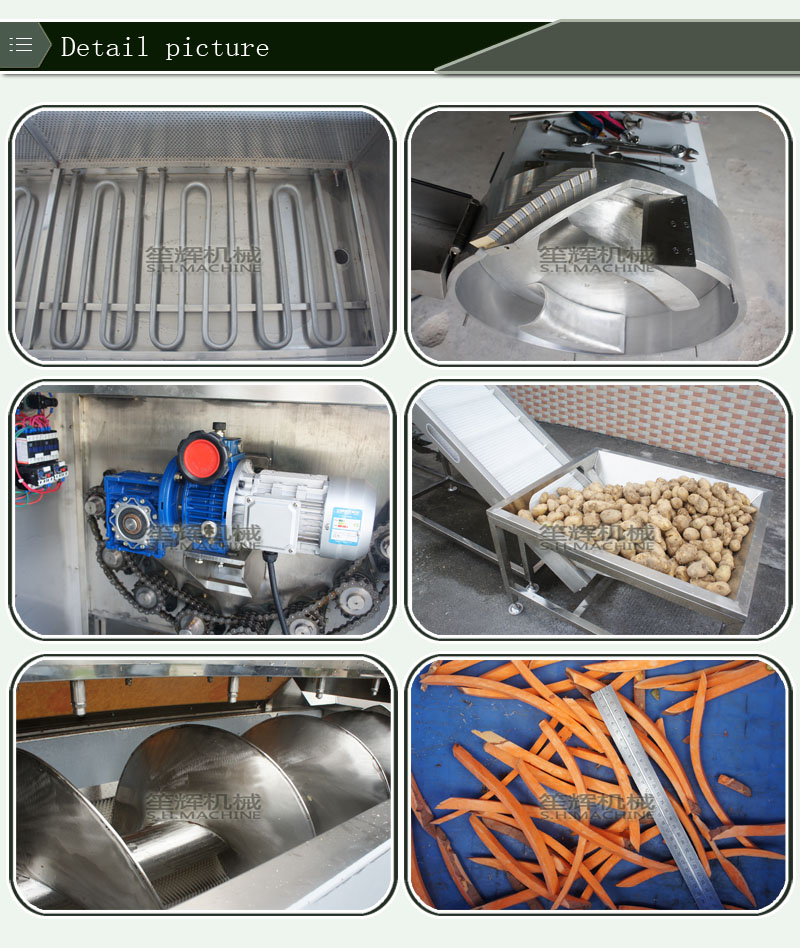 - Buy french fries, potato slicer for french fries, fryer machine ...